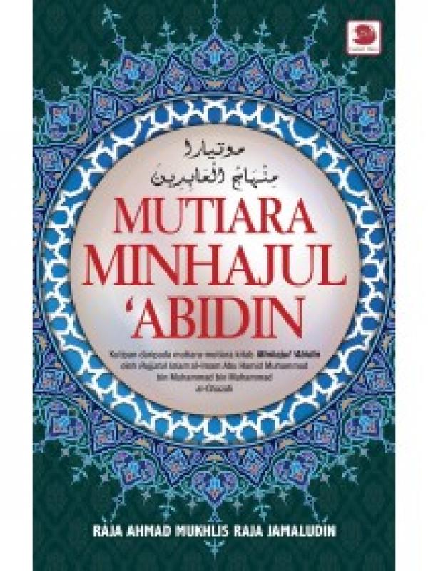 Mutiara Minhajul Abidin - Buku & Kitab Agama | Shopee Malaysia