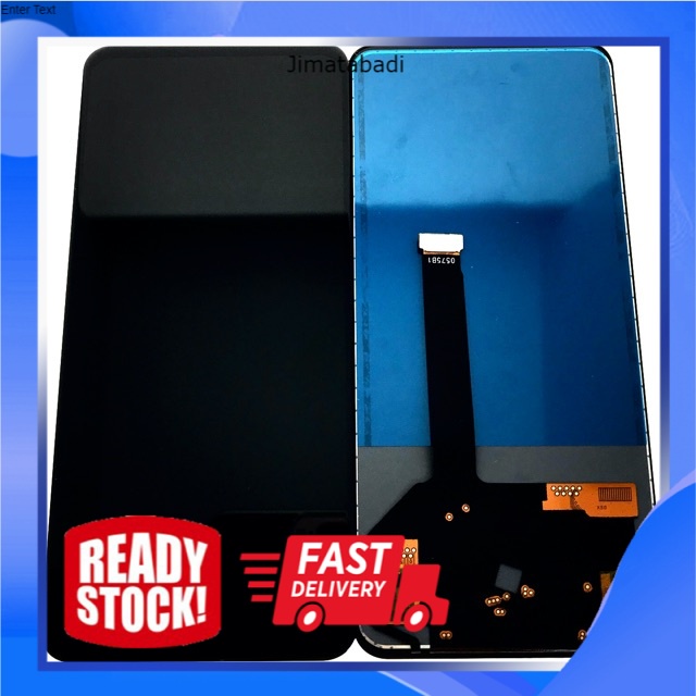 OPPO RENO 2 LCD AA TFT FULL SET | Shopee Malaysia