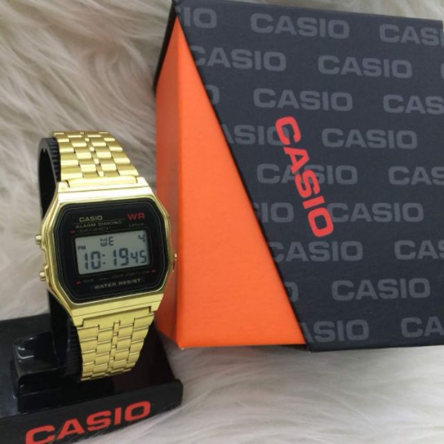 Casio vintage | Shopee Malaysia