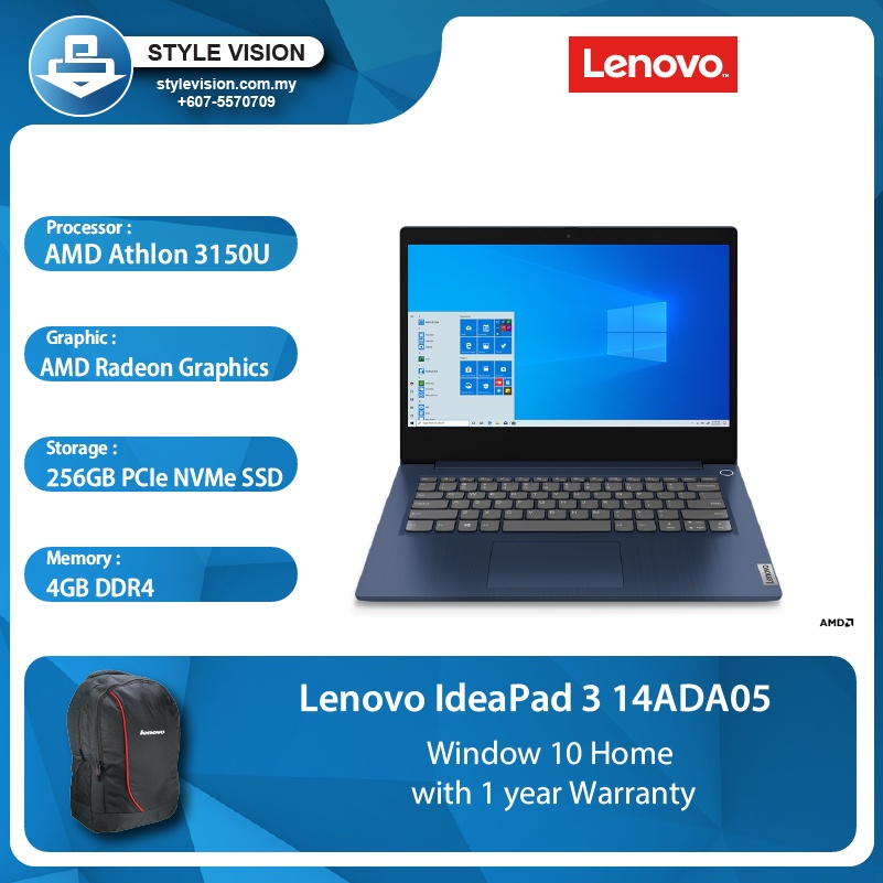 Style Vision Computer Store, Online Shop | Shopee Malaysia