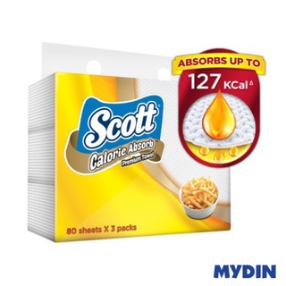 scott kitchen towel - Prices and Promotions - Jul 2022 | Shopee Malaysia
