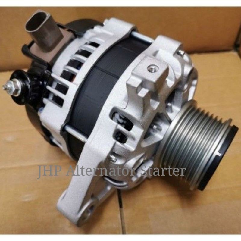 Brand New Alternator For Toyota Fortuner /Revo 2.4/2.8 130A (27060 ...