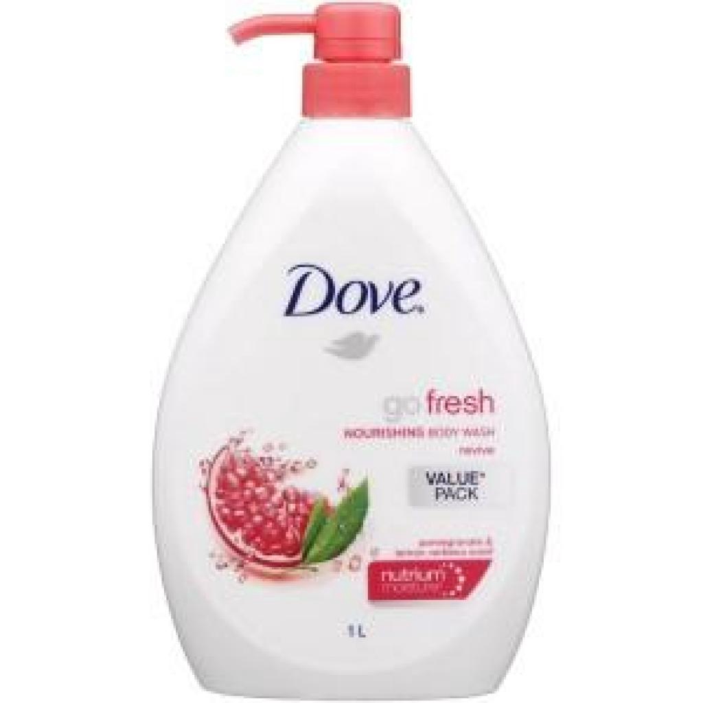 Dove Body Wash Revive (1000ml)ove Body Wash Revive (1000ml) | Shopee ...