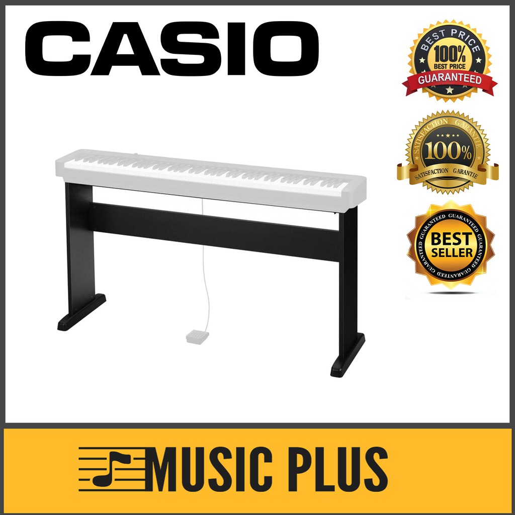Casio CS-46P CDP-S Series Digital Piano Stand For CDP-S350/CDPS350 ...