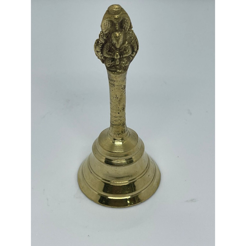 Bell for prayers(pooja bell big) | Shopee Malaysia