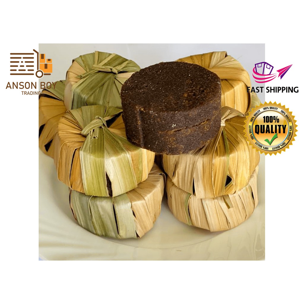 [READY STOCK] (PRODUK MUSLIM) TRADITIONAL GULA KABONG (100 gram ...