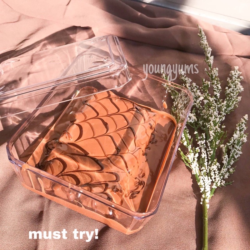 PERSONAL PRECIOUS CHOCOLATE | Shopee Malaysia