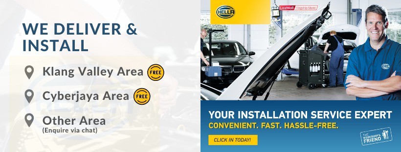 HELLA Official Store, Online Shop | Shopee Malaysia