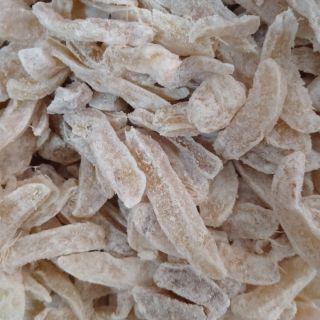 Asam Halia Biji Putih - Halal [White Ginger Cube Snack Groceries] -By ...