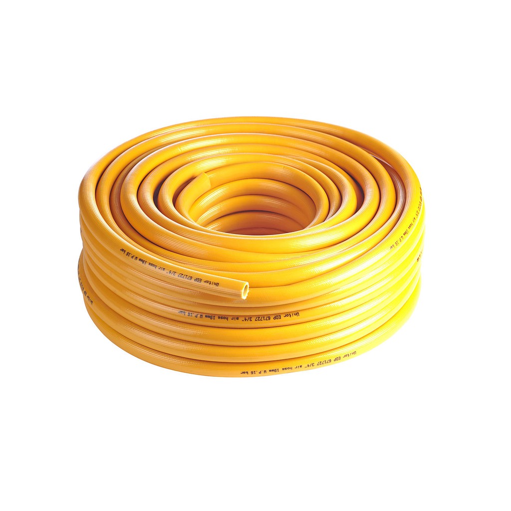 *Price/Meter* 8mm, 12mm Pneumatic Yellow Air Hose High Pressure (Made ...