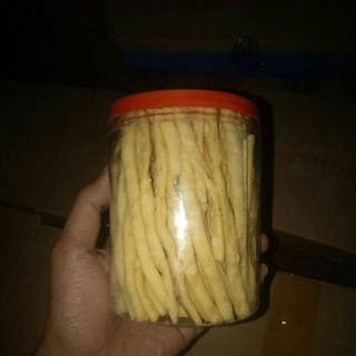 Cistik / Stick 200 gr Original Onion Flavor | Shopee Malaysia