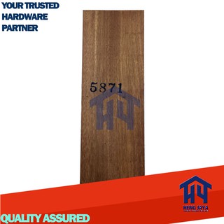 Wood Cement Plastering Trowel/ Plaster Kayu / MM brand Rata Simen Kayu ...