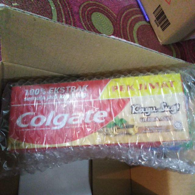 Colgate Kayu Sugi Original Toothpaste Valuepack 160g x 2 | Shopee Malaysia