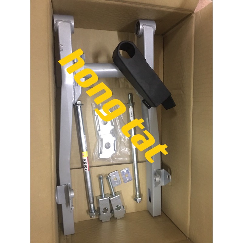 MODENAS kriss 110 kriss-1 2 kriss110 kriss2 kriss1 FL mr1 swing arm ...