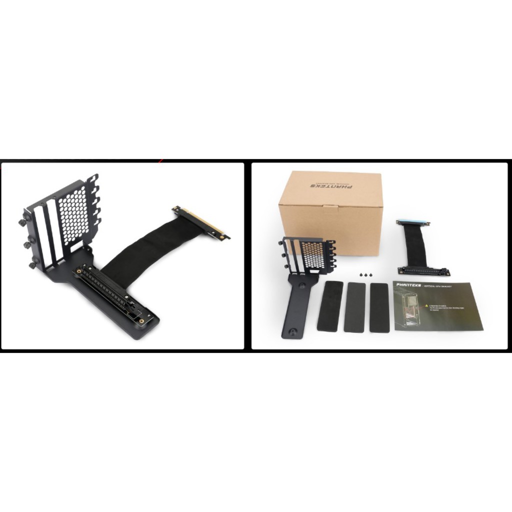Phanteks Vertical Gpu Kit | Shopee Malaysia