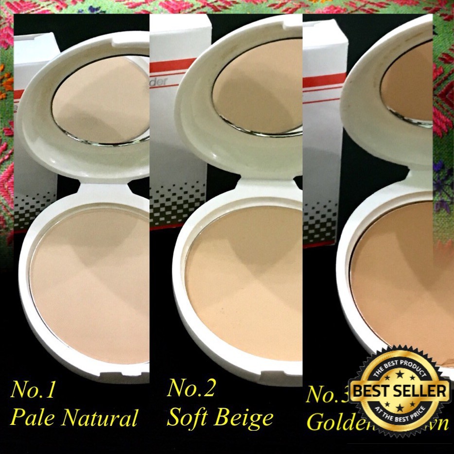 ORIGINAL BUTAE' POWDER (Super Oil-Control Powder) | Shopee Malaysia