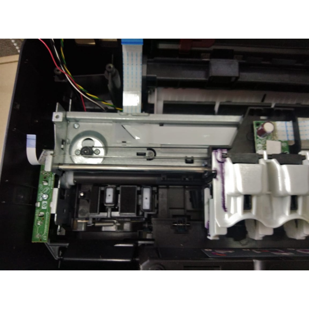 100% ORIGINAL HP Deskjet 3000 Printer CB760-80015-B CB760-89917-B CB760-00001 H11 CH340-90009 ...