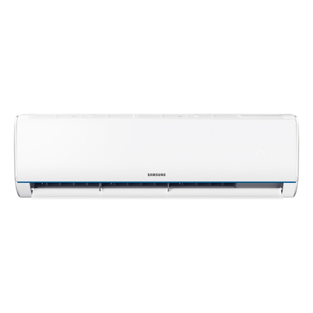 Samsung Air Conditioner (1.0HP) S-Essential R32 Fast Cooling HD Filter ...