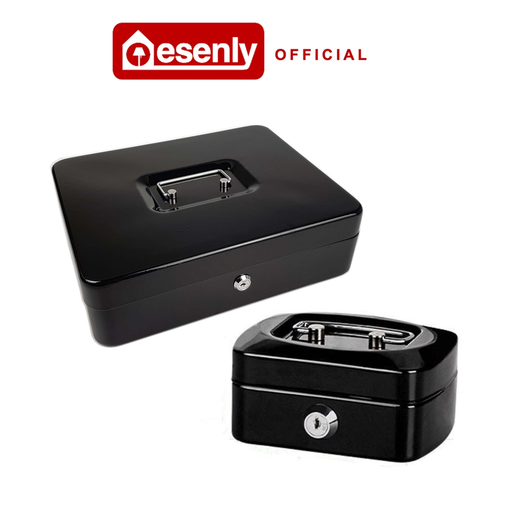 Mini Money Box Cas Money Box | Shopee Malaysia