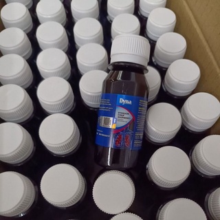 Dysolvon Tablet 8mg |1 box |Expiry 2026 mucoxin BROMHEXINE kahak ...