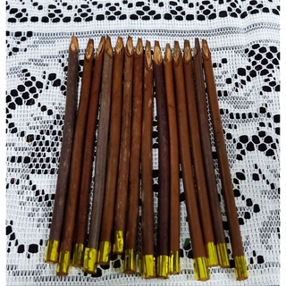 Kayu Resam Pena Khat Tradisional, Hand Made (Kidal Available) | Shopee ...