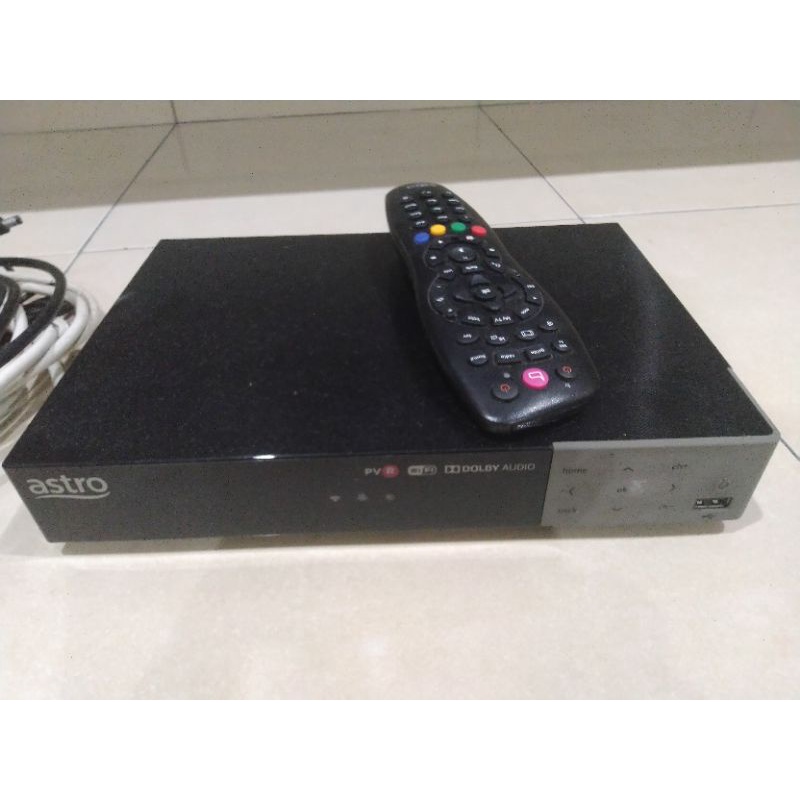 Decoder Astro Pvr Shopee Malaysia