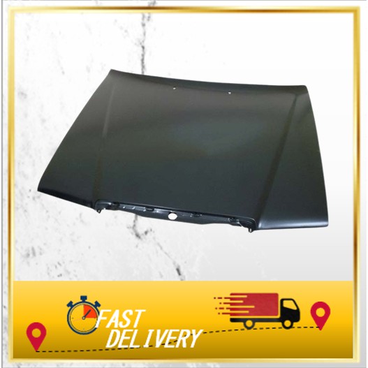 MERCEDES BENZ W124 FRONT BONNET | Shopee Malaysia