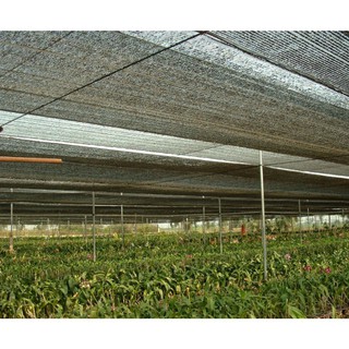 (6 feet tall) Orchid Netting /Jaring hitam/Pukat hitam /Garden Net/Sun ...