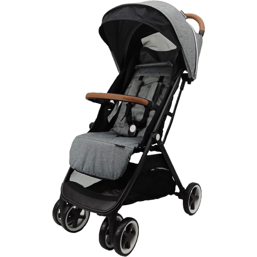 OTTO-Evenflo Gold Self Folding Lightweight Travel Stroller EV 426U ...