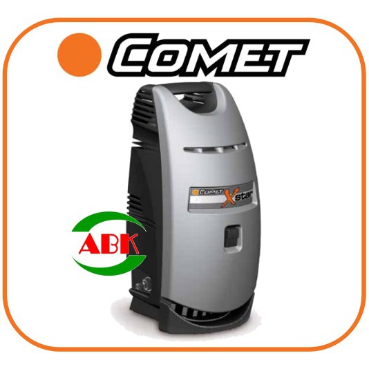 *CLEAR STOCK* COMET HIGH PRESSURE CLEANER (COMET X-STAR CLASSIC ...