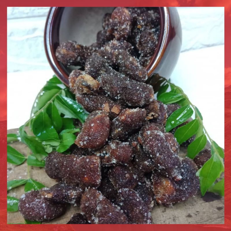 Asam Jawa / Asam Celagi Masam Manis Sedap / Asam Jawa Bergula (1kg ...