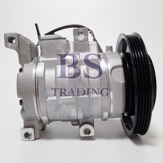 TOYOTA VIOS 2003-2006 (NCP42) AIR COND COMPRESSOR (NEW) (3562) | Shopee ...