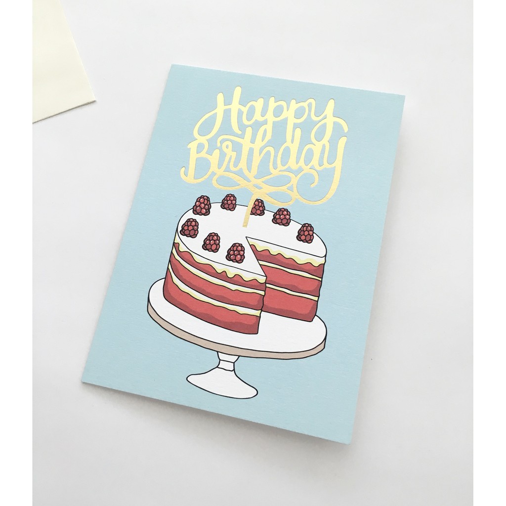 生日卡, Kad Birthday, Birthday Wish Card, Wish Card Birthday, Bday Card ...