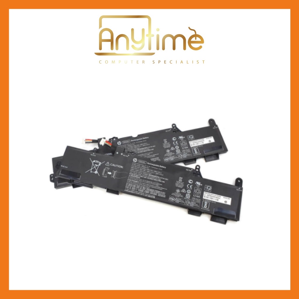 HP SS03XL ZBook 14U G5 G6 MT44 MT45 Mobile Thin Client LAPTOP BATTERY ...