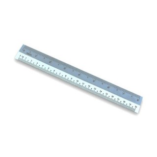 ASTAR PLASTIC RULER (15CM 20CM 30CM) Pembaris Plastik / Pembaris Pendek ...