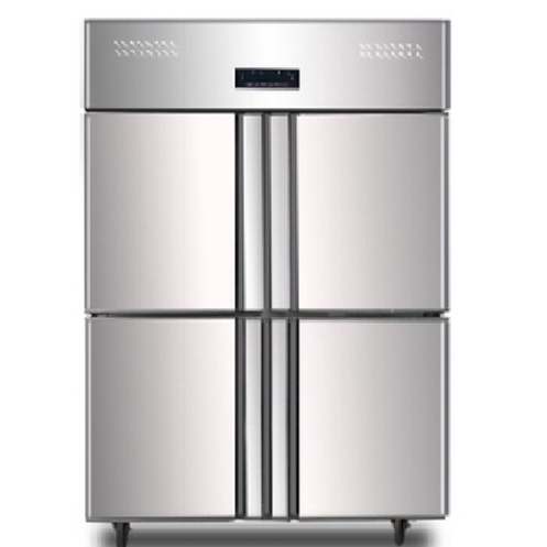 4 Doors Upright Freezer 1000 Liters | Shopee Malaysia