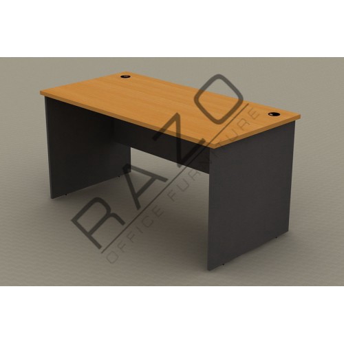 Writing Table | Office Table | Office Furniture -GT-127B | Shopee Malaysia