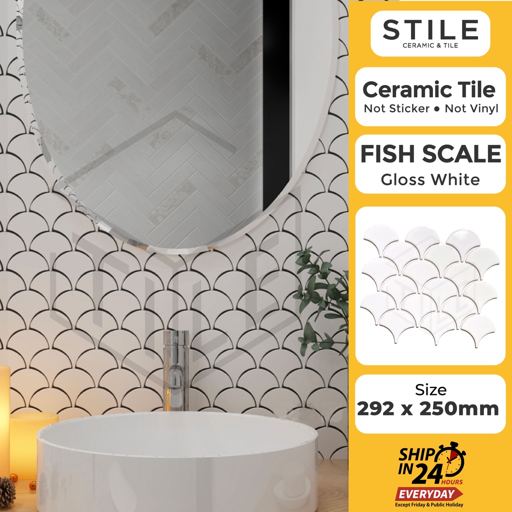 [REAL TILE]MOSAIC TILES /MOZEK/CERAMIC TILES/MOZEK BILIK/MOZEK DAPUR ...