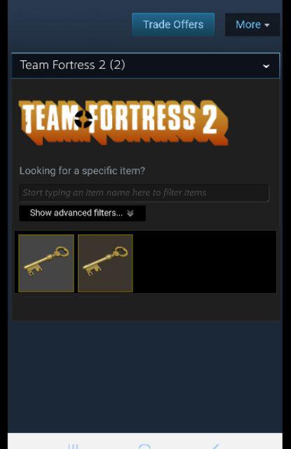 Steam TF2 Key / Team Fortress 2 Key | Shopee Malaysia