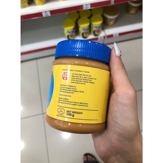 Daisy Creamy Peanut Butter mentega Kacang - 340g | Shopee Malaysia