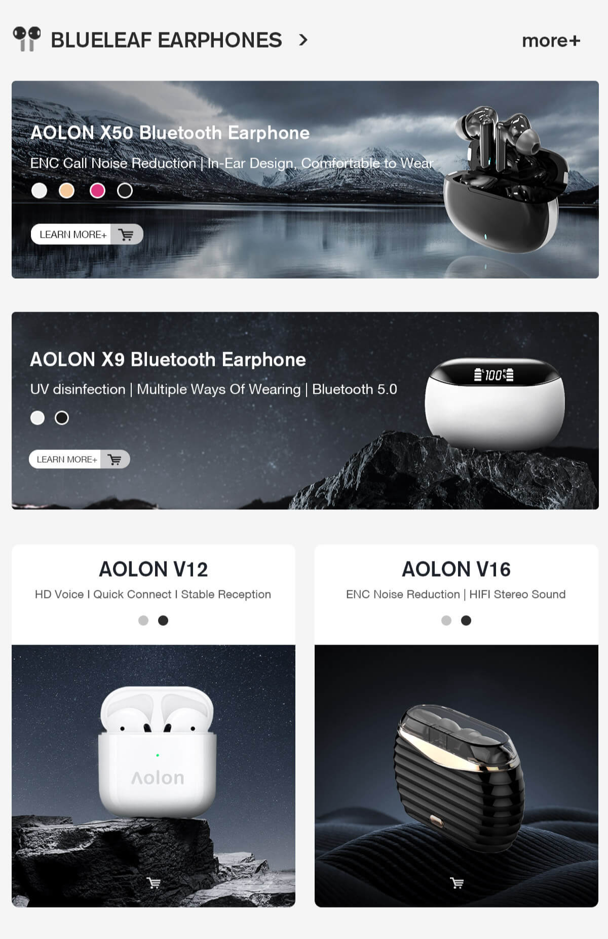 Aolon Malaysia Online, October 2022 | Shopee Malaysia