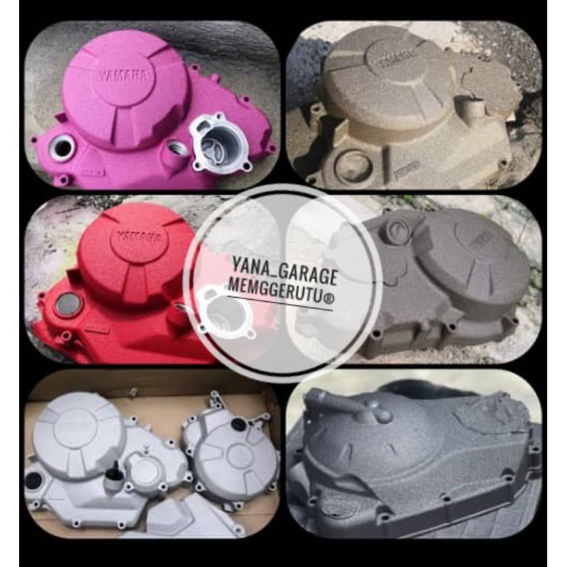 Spray tin Cat Menggerutu / Wrinkle Paint | Shopee Malaysia