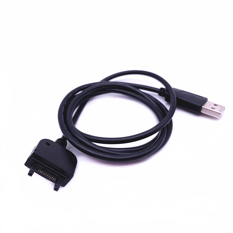 Usb Charging Cable for Sony Ericsson W205 W300i Xperia Pureness Yari ...