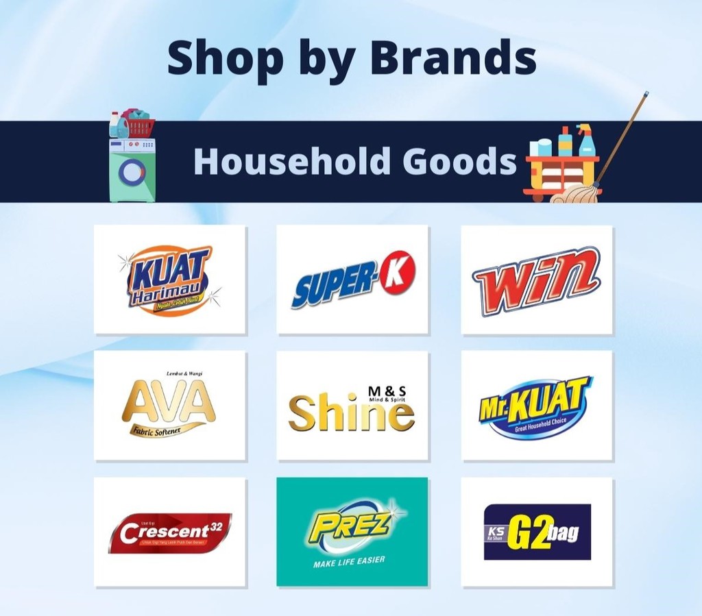 UDI MARKETING SDN BHD Online, November 2022 | Shopee Malaysia