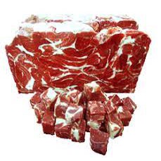 Mutton Trunk Boneless / Isi Kambing (500g) | Shopee Malaysia