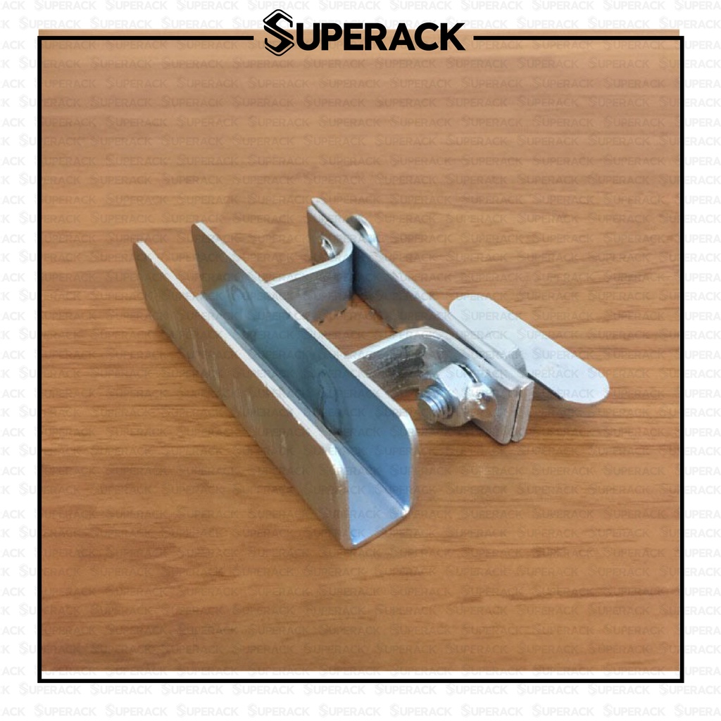 SUPERACK Canopy Square Bracket | Shopee Malaysia