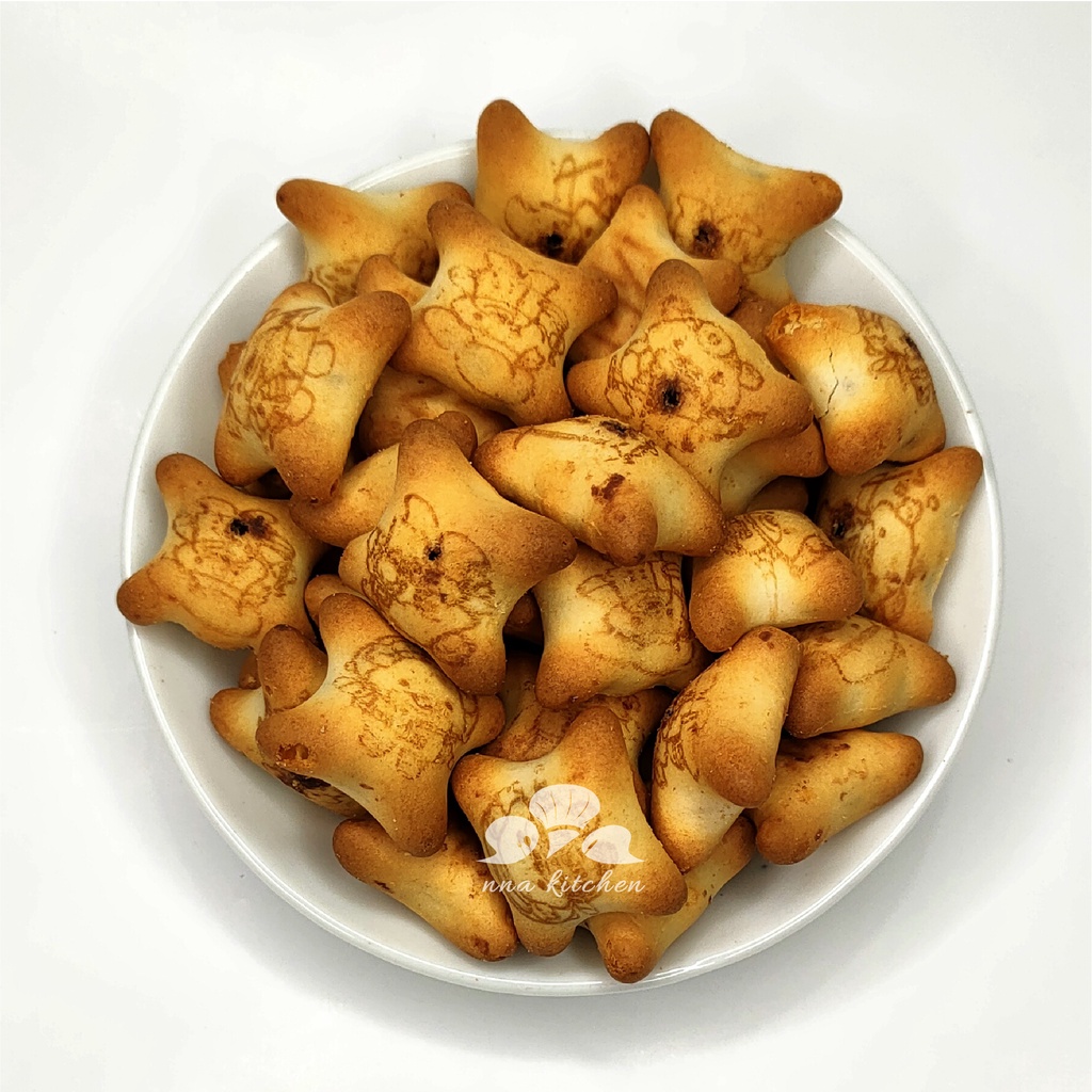 Chocolate Bear Biscuits 250g (Halal) | Shopee Malaysia