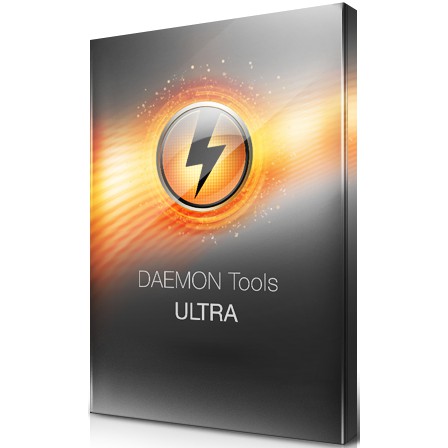 [PC Software] DAEMON Tools Ultra 6 (Full Activation) | Shopee Malaysia