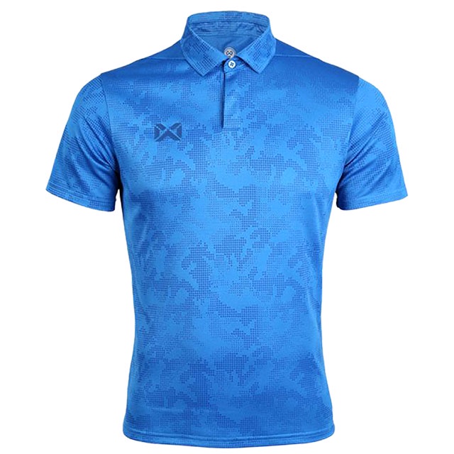 Warrix Sports Polo WARRIX WA-202PLACL01 | Shopee Malaysia