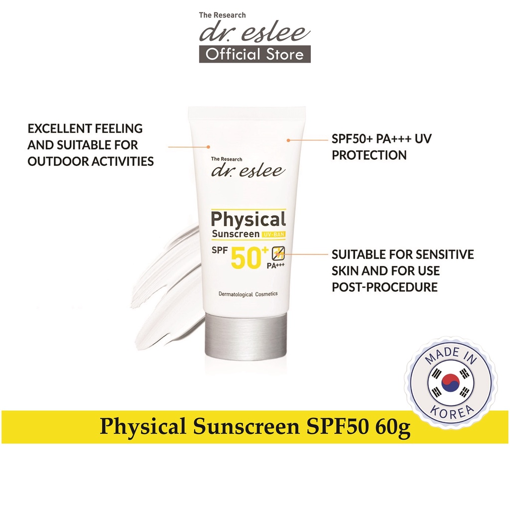 Dr.eslee MY Official Store Online, March 2023 | Shopee Malaysia